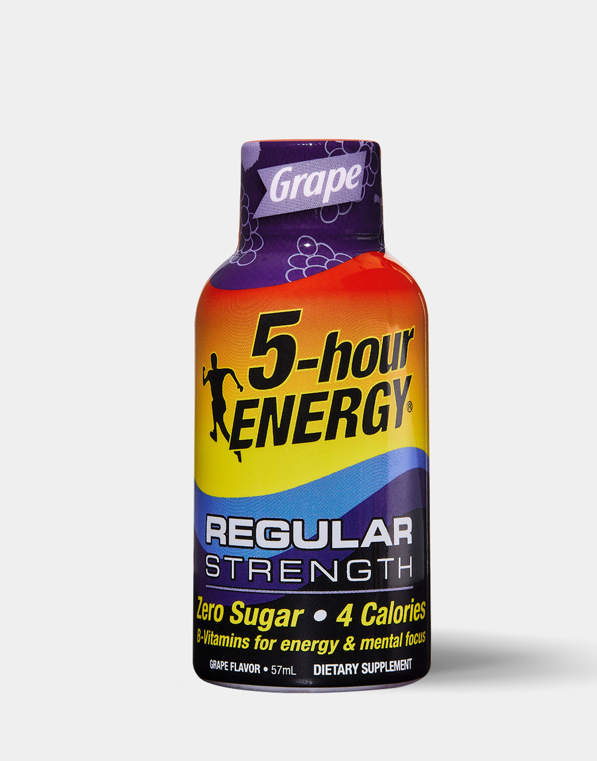 Buy Energy Drinks Online Singapore - 5-hour ENERGY® Singapore